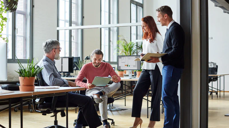 Office Space Optimization 101 | Robin